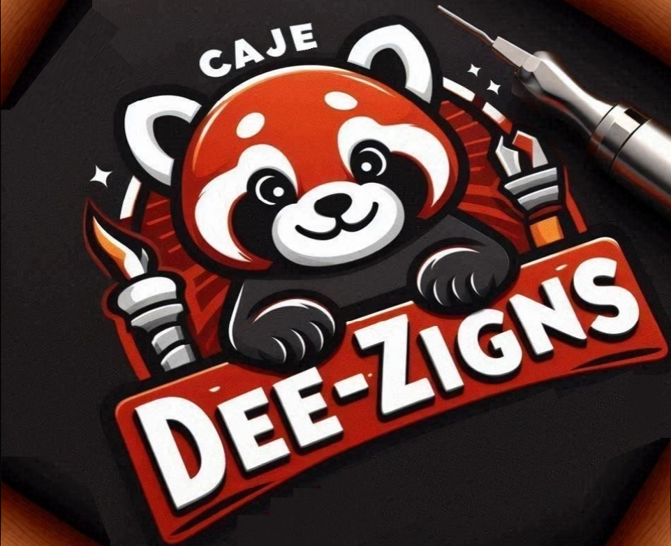 CAJE-Deezigns