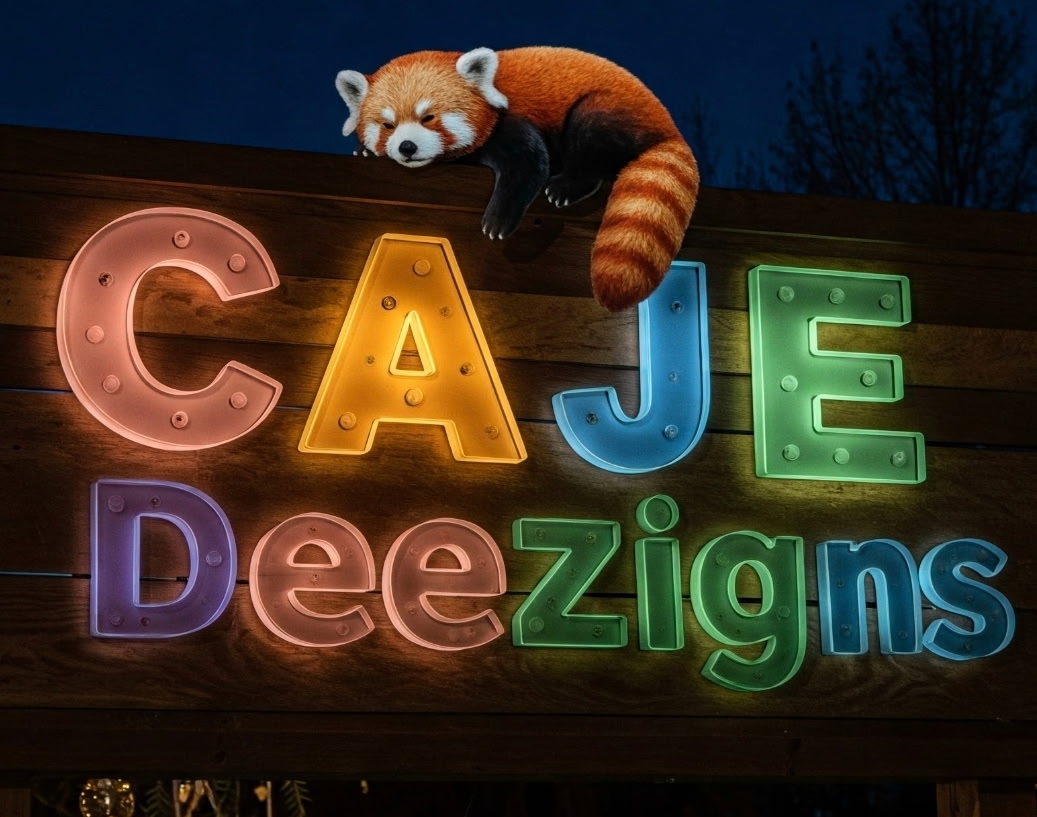 CAJE-Deezigns